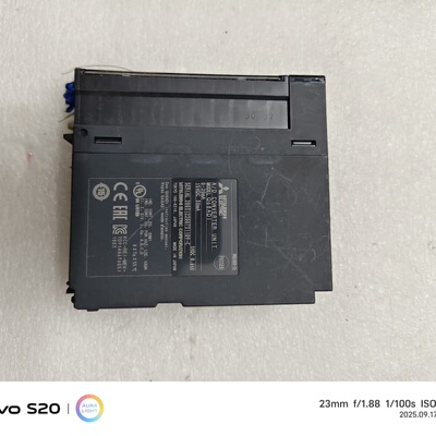 三菱 Q68ADI--议价商品