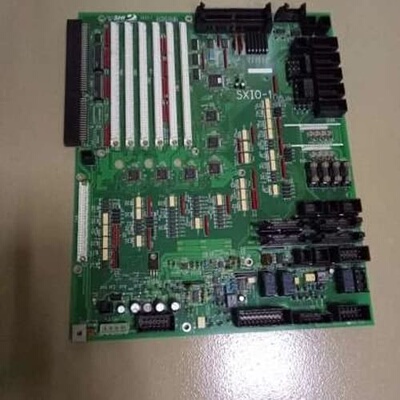 住友IO板SXIO-1 维修 有需要可以联系 价格实在--议价商品