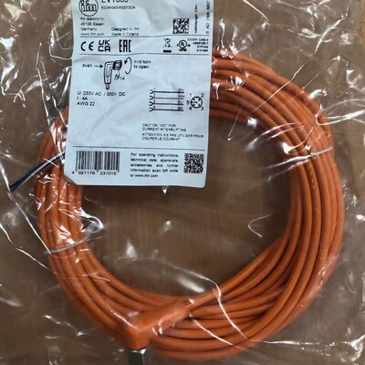 全新原装正品（IFM易福门）EVC141 EVT009--议价商品