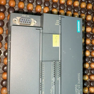 西门子s7-200SMART CPU CR30S ，6ES7--议价商品