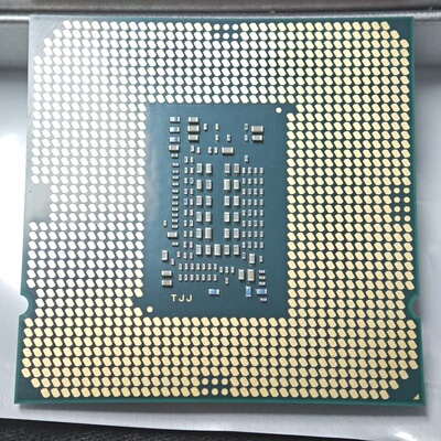 英特尔i3-10100T 10代CPU 3.0GHz四核八线--议价商品
