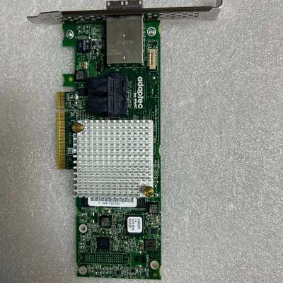 原装 ADAPTEC ASR-8885e 00FC655-4--议价商品