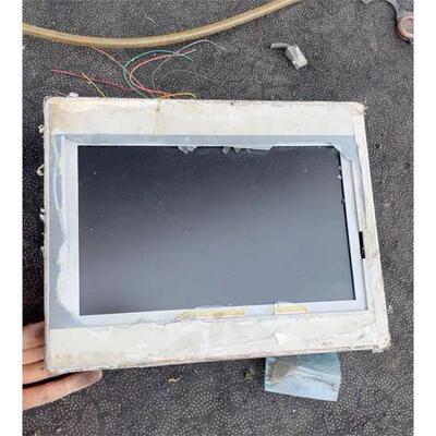 威纶触摸屏MT8100IE2块