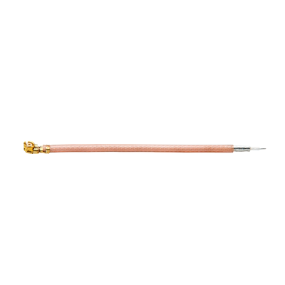 RG178镀银连接线UFLIPEX1代