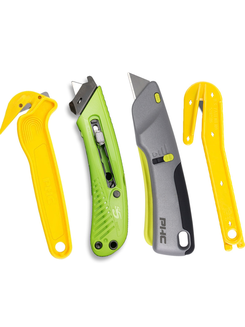 American Phc Safety Box Opener Box Opener Express Delivery Handy Gadget ...