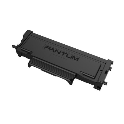 奔图（PANTUM）TO-460原装粉盒1500页*2支装 适用P3022D P3022DWS