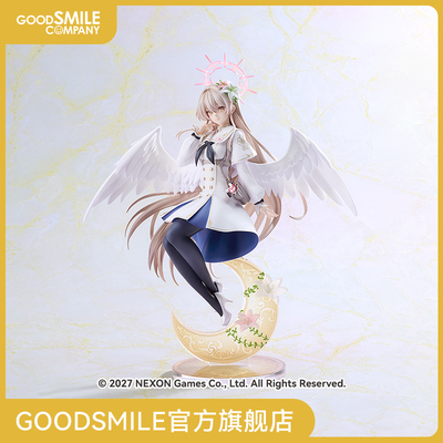 【GSC预售定金】1/7比例 G.S.Collection 渚 ～花香满溢的微笑～