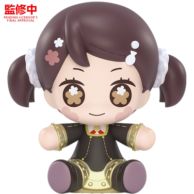 HuggyGoodSmile贝姬