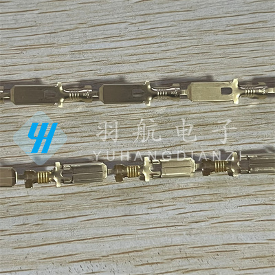 170340-1连接器线规14-20AWG