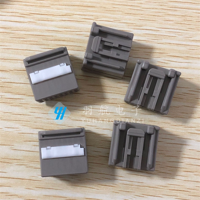 Molex连接器16p外壳35563-1615