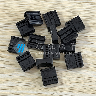 1379217-1连接器TE/泰科