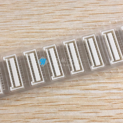 针座连接器JSTBM22B-ZPDSS-TF