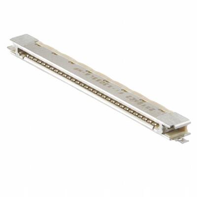 JAE连接器 FI-X30SSLA-HF-R2500 30Pin 1.0mm 原装现货