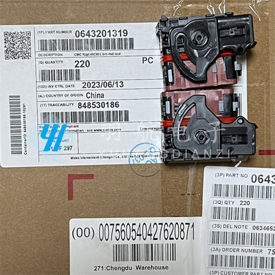 molex连接器 64320-1319 643201319 48PIN胶壳 原装现货 一个起售