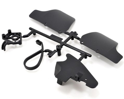 sworkzs35-31/8越野车擺臂油箱