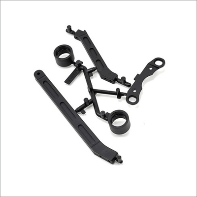 SWORKz S35-4/3  強化塑胶斜支撑配件組 SW-2501529H