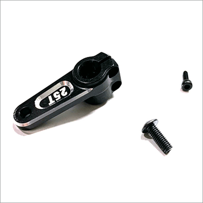 SWORKz S35-4/3 二用鋁合金转向臂舵机臂25T  SW-338078-25