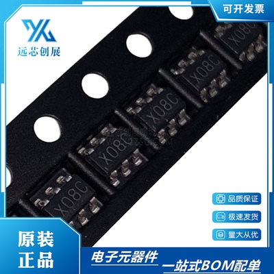 TI/德州仪器模数转换器