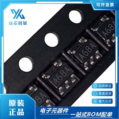 TI/德州仪器线性放大器芯片