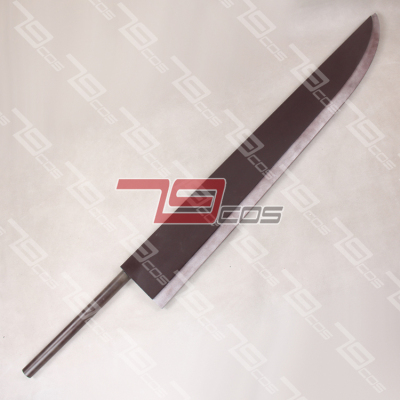 79COS寂静岭Silent Hill三角头大刀COSPLAY精品游戏道具定做1189
