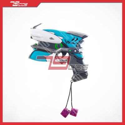 动漫游戏手工模型定做武器推荐