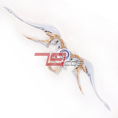 Fate Grand Order Archer月神月女神俄里翁弓人气款COS手工道具