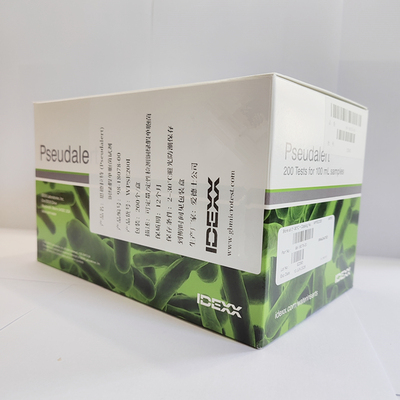 98-18078-00  Pseudalert铜绿假单胞菌试剂 WPSE2001 200个/盒