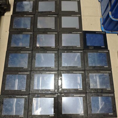 议价触摸屏GT1150-QBBD-CGT1150-QBBDGT1155-QSBD-C