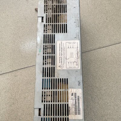 价滤波器6SL3000-0BE21-6A6SL3000-0BE21-6AA06SL3000-0BE23-8AA0