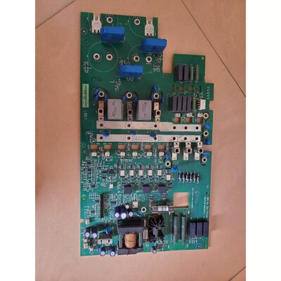 议价b acs510 SINT4510C驱动板55kw驱动板