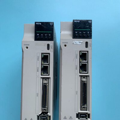 议价HCFA伺服驱动器HN-Y7EA150A-AHN-Y7EA150AY7EA150A-A