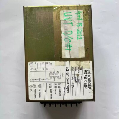 议价UVT COLLER UVT控制器 IANS-T（请）