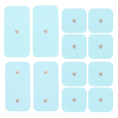 电极片肌肉电刺激按摩