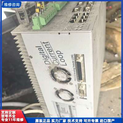 请议价-ACS驱动器SPiiPlus CM-3-A-E-M3，实物拍