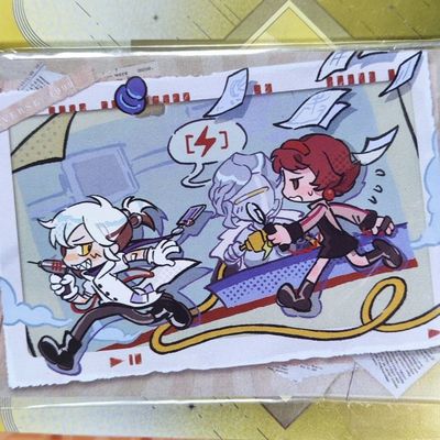 闪魂重返未来1999卡牌