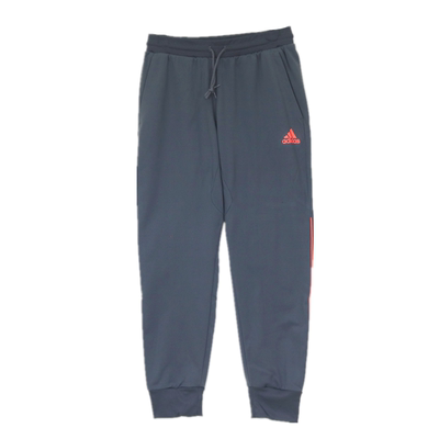 阿迪达斯男子加绒运动休闲