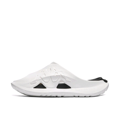 酷奇系列男女户外 耐磨一字 防水 拖鞋K0EX5LT33-012