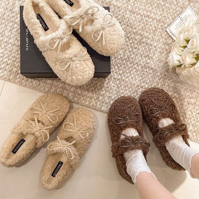 【小二推荐】不累脚软底真皮女鞋