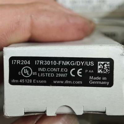 易福门IFM电感式接近开关I7R204-议价