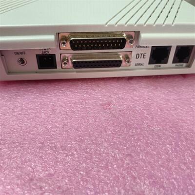 zyxel elite 2864id全新一个-议价
