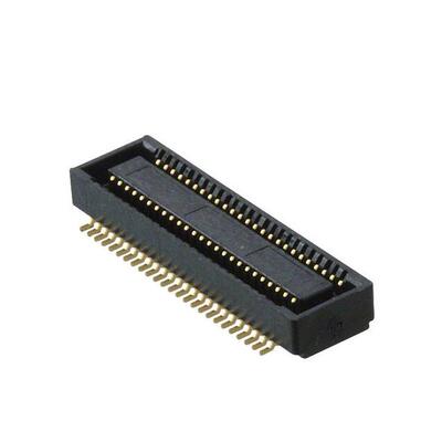 54102-0504 541020504 MOLEX原装连接器 50pin 0.5mm间距