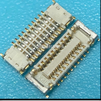 20709-020E-01 20PIN 0.35MM间距板对板连接器现货