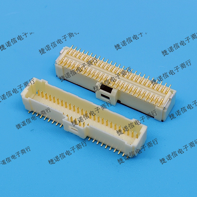 501190-5017 5011905017 50PIN-1.0MM间距原装正品_虎窝淘