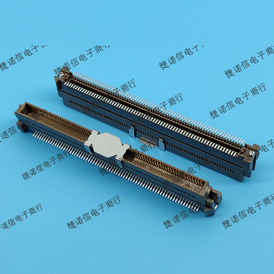 536271474   53627-1474   140pin  0.64间距 原装正品连接器