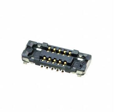AXG112144A 12PIN-0.35MM间距母座现货原装