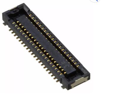 AXE740124 AXE740127 40pin-0.35mm间距母座现货原装