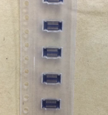 503304-1640 5033041640 16pin 0.4mm间距 MOLEX连接器 原装正品