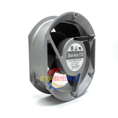 17251风扇三洋大风量高转速