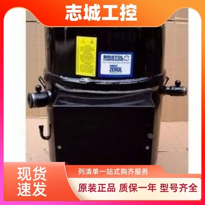H2BG124DBEE H25G144DBEE H2NG184DPEF进口布里斯托压缩机10P