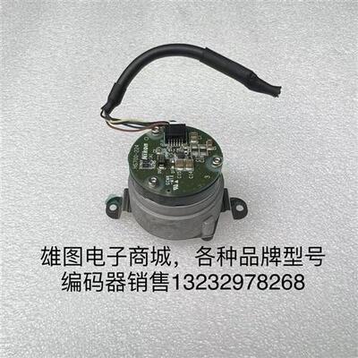 S50AKC00尼康Nikon编码器伺服电机编码器原装拆机现货包好